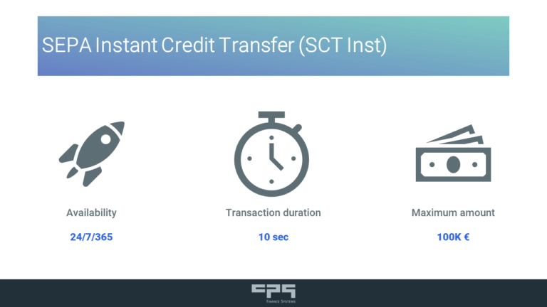 SCT Instant Payment: participation analysis within SEPA area (August 2020)