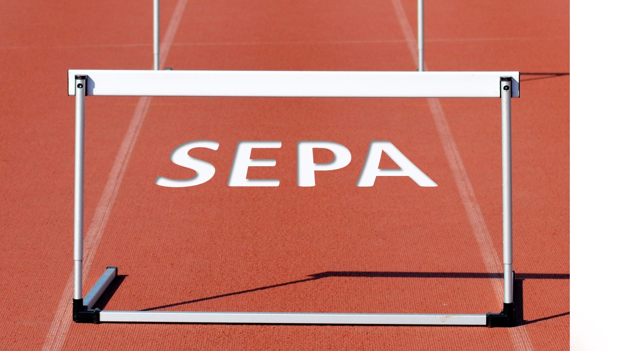 SEPA vs TARGET2: How are they related? - CPG