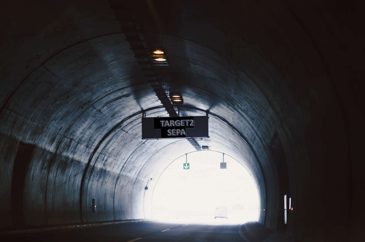 SEPA vs TARGET2: Wie hängt das zusammen?