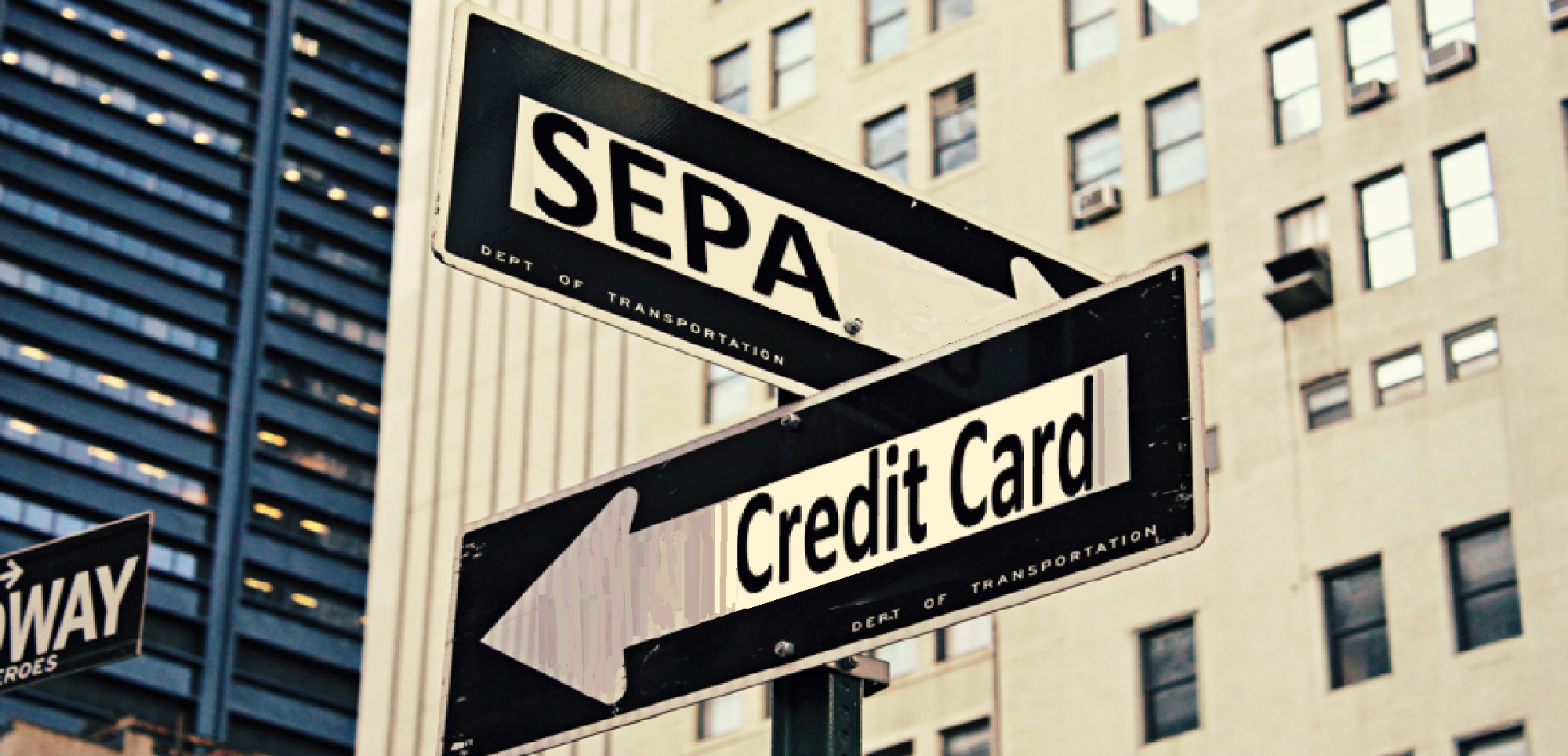 SEPA SCT SDD: welche Zahlungsverkehrsverfahren sind das?