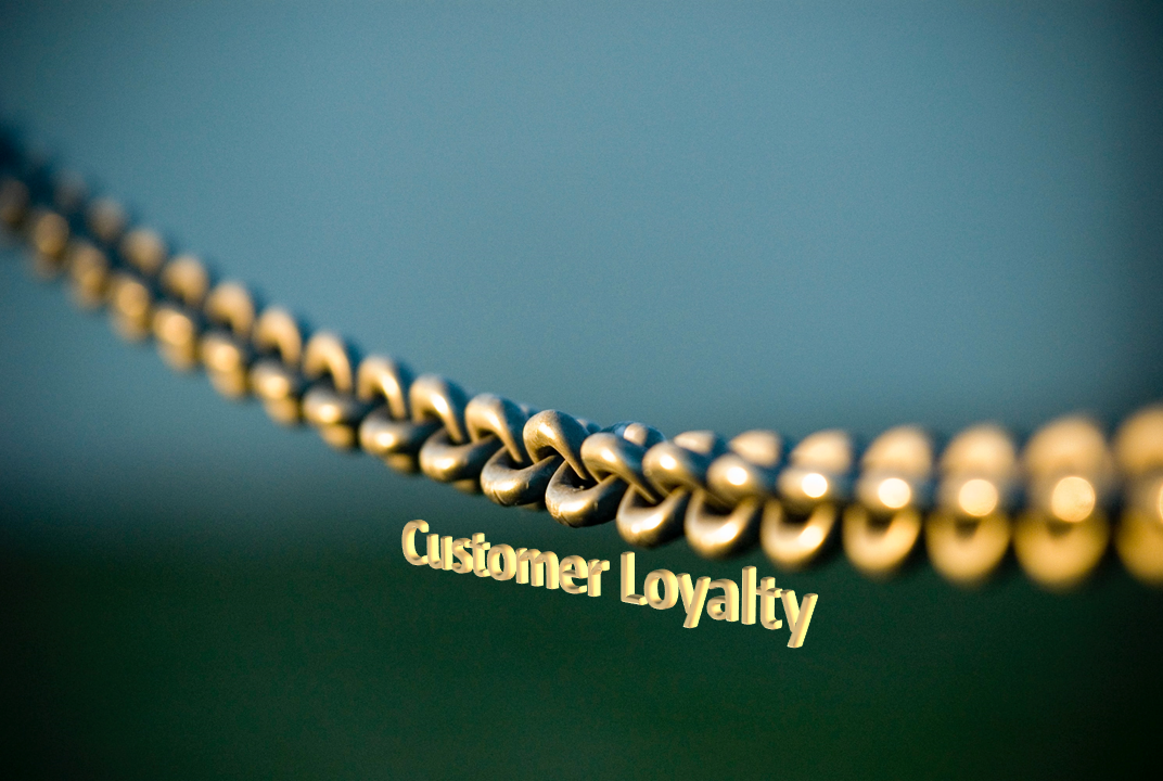Customer Loyalty Systems - New Solution for the Touchpoint