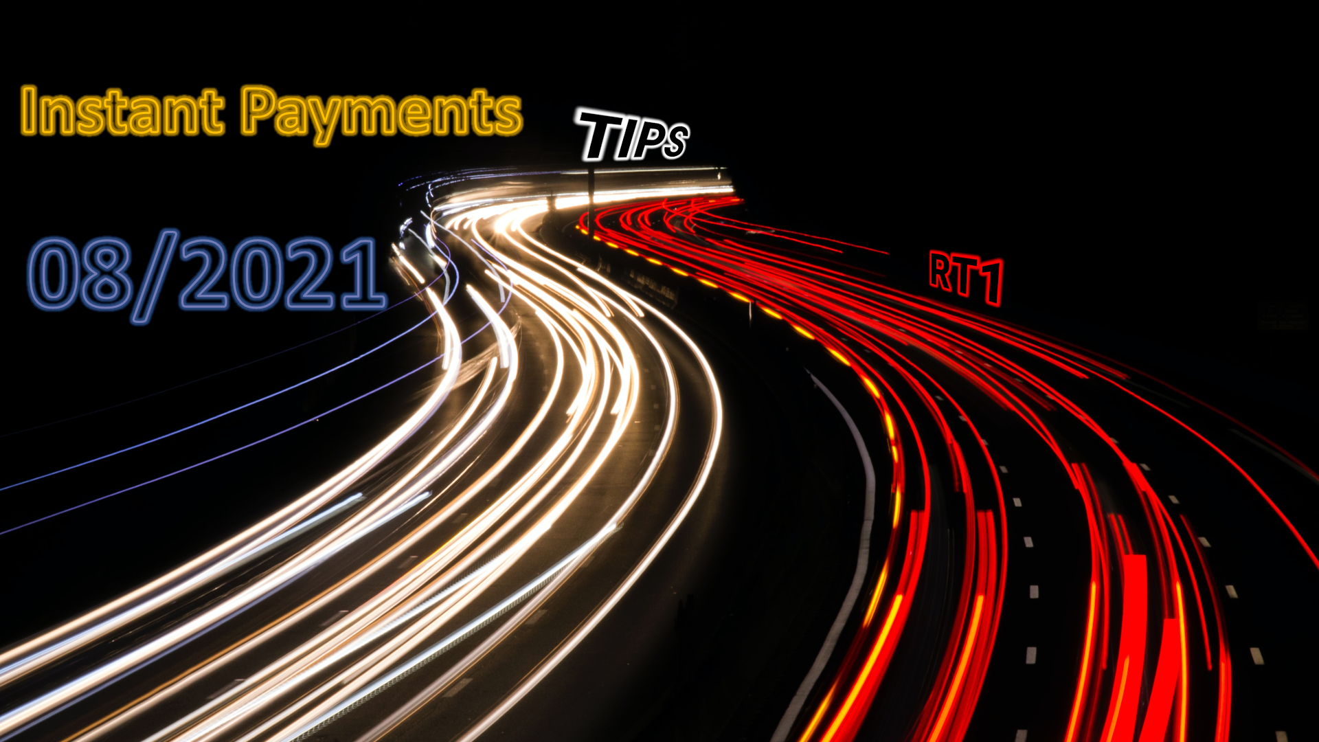 Instant Payments in SEPA: Wie verbreitet ist das im August 2021?