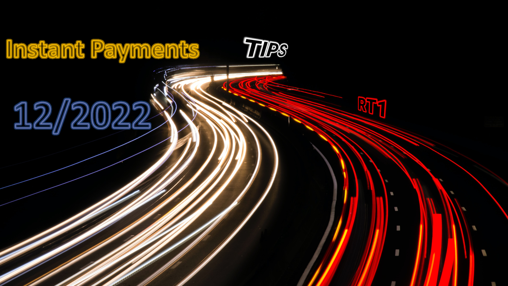 SEPA transfers in real time - status quo in December 2022