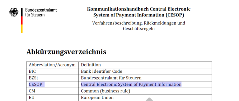 SWIFT MT MX Message Types