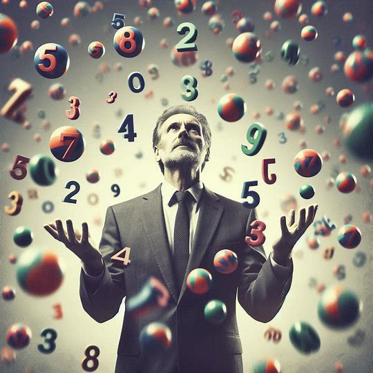 Prüfzifferberechnung für Kontonummern