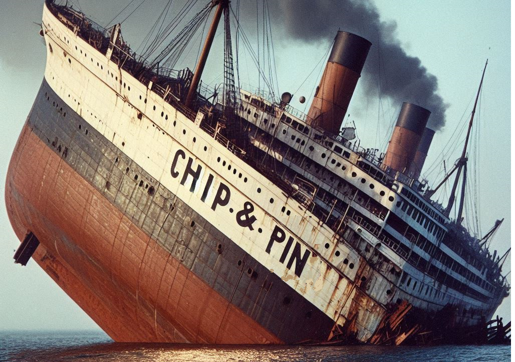 pain.002 – Schmerz für Unternehmen bei VOP?